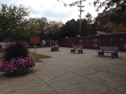 LOCK 9 PARK - Updated June 2024 - 201-225 E Water S, Piqua, Ohio ...