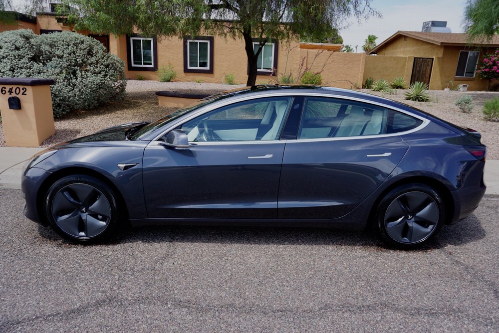 London's Royal Detailing, Phoenix | Roadtrippers