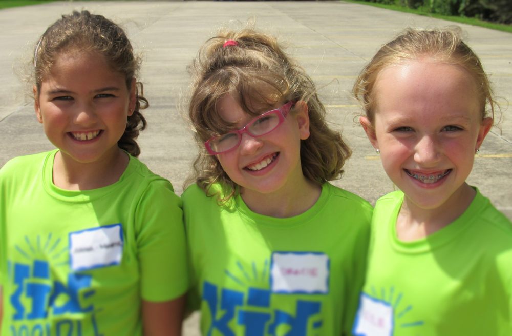KID-POSSIBLE SUMMER CAMPS - 27 Photos - Day Camps - 10328 Jefferson Hwy ...