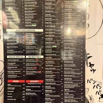 SUMO SUSHI 3 - Updated December 2025 - 96 Photos & 32 Reviews - 3650 S ...