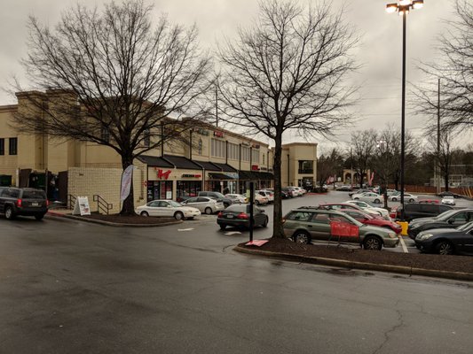 MARSHALLS - Updated July 2025 - 12 Photos & 32 Reviews - 2625 Piedmont ...