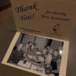 MENZ RESTAURANT & BAR - Updated July 2025 - 155 Photos & 195 Reviews ...