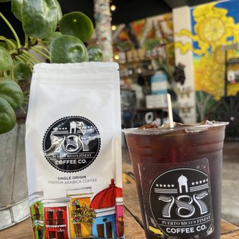787 COFFEE - Updated November 2024 - 32 Photos & 27 Reviews - PR-25 ...