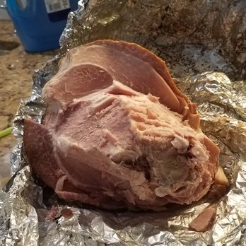 HARRINGTON HAMS - Updated December 2025 - 18 Reviews - 210 E Main ...