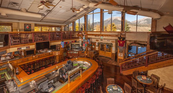 DILLON DAM BREWERY - Updated May 2026 - 996 Photos & 1541 Reviews - 100 ...