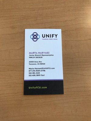 UNIFY FINANCIAL CREDIT UNION - Updated September 2025 - 41 Reviews ...