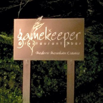 THE GAMEKEEPER - Updated January 2025 - 317 Photos & 268 Reviews - 3005 ...