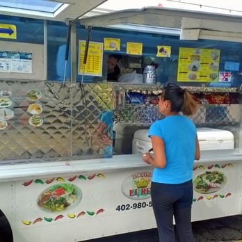 TAQUERIA EL REY TRUCK - Updated May 2024 - 16 Photos & 13 Reviews ...