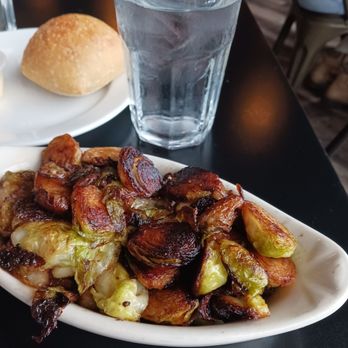 EDIBLES RESTAURANT & BAR - Updated March 2025 - 276 Photos & 345 ...