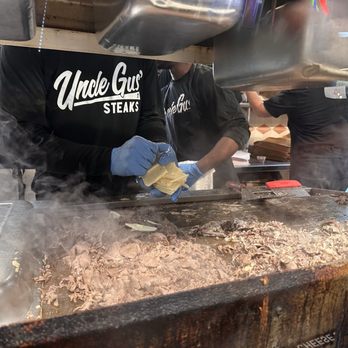 UNCLE GUS’ STEAKS - Updated June 2025 - 94 Photos & 77 Reviews - 1136 ...