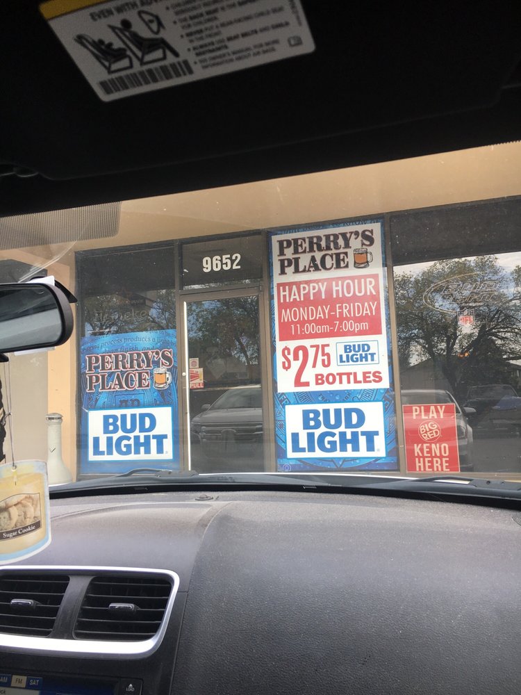 PERRY’S PLACE - Updated December 2025 - 10 Reviews - 9652 Mockingbird ...