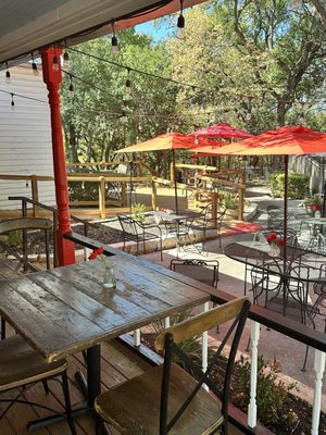 THE BIRDHOUSE - 51 Photos & 55 Reviews - 1617 New Braunfels St, New ...