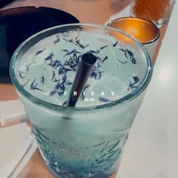 LAGOS TSQ - Updated July 2025 - 85 Photos & 38 Reviews - 727 7th Ave ...