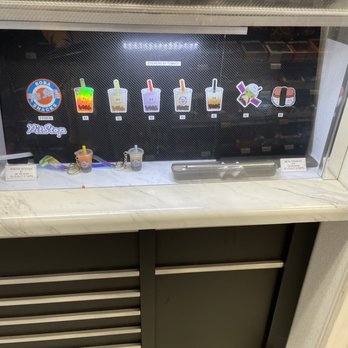 PIT STOP BOBA SHOP - 752 Photos & 489 Reviews - 2300 Westborough Blvd ...