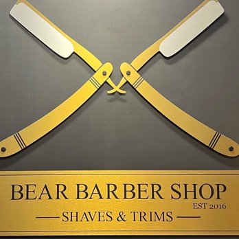 BEAR BARBER SHOP - Updated December 2025 - 144 Photos & 19 Reviews ...