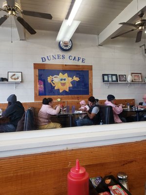 THE DUNES CAFE - Updated July 2025 - 55 Photos & 127 Reviews - 1780 Hwy ...