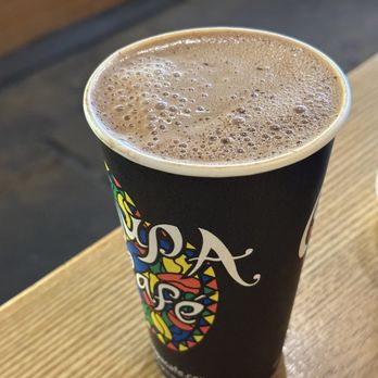 COUPA CAFE - Updated October 2024 - 899 Photos & 1436 Reviews - 538 ...