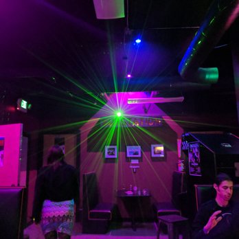 SUBSTATION - Updated December 2025 - 17 Photos & 21 Reviews - 645 NW ...