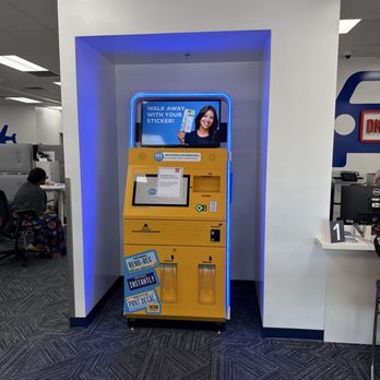 DMV SELF SERVE KIOSKS - Updated January 2026 - 10 Photos & 21 Reviews ...