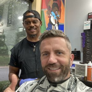 COLONIAL BARBER SHOP - Updated June 2025 - 41 Photos & 12 Reviews ...