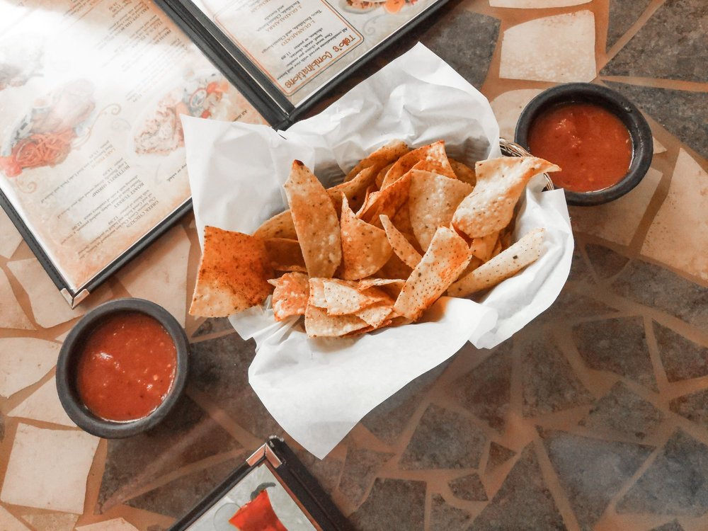 TELLO’S GRILLE & CAFE - 87 Photos & 149 Reviews - 200 W Grand Ave, Port ...