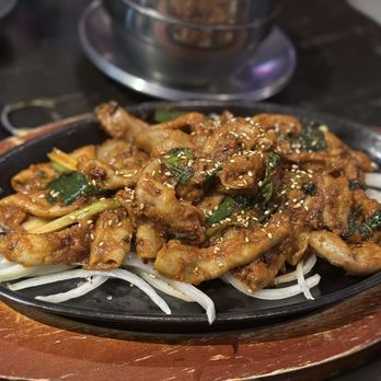 BOGUL BOGUL CAFE - Updated July 2024 - 512 Photos & 201 Reviews - 33320 ...