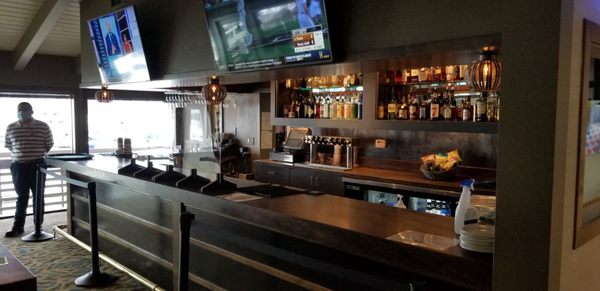 BLUE WAVE BAR & GRILL - 239 Photos & 269 Reviews - 2051 Shelter Island ...