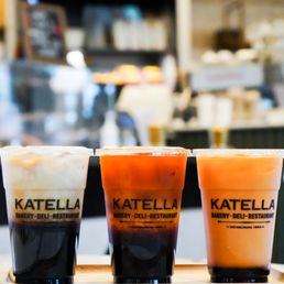 KATELLA BAKERY DELI & RESTAURANT - Updated April 2025 - 6133 Photos ...