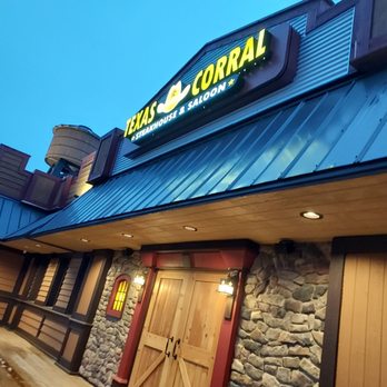 TEXAS CORRAL - STEVENSVILLE - Updated December 2025 - 95 Photos & 49 ...