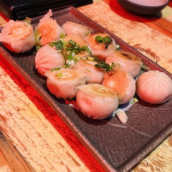 NANA’S DIM SUM & DUMPLINGS - Updated July 2025 - 854 Photos & 523 ...