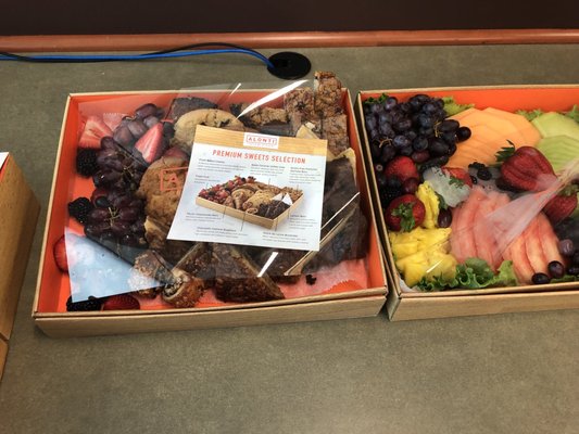 ALONTI CATERING - Updated October 2025 - 12001 Burnet Rd, Austin, Texas ...