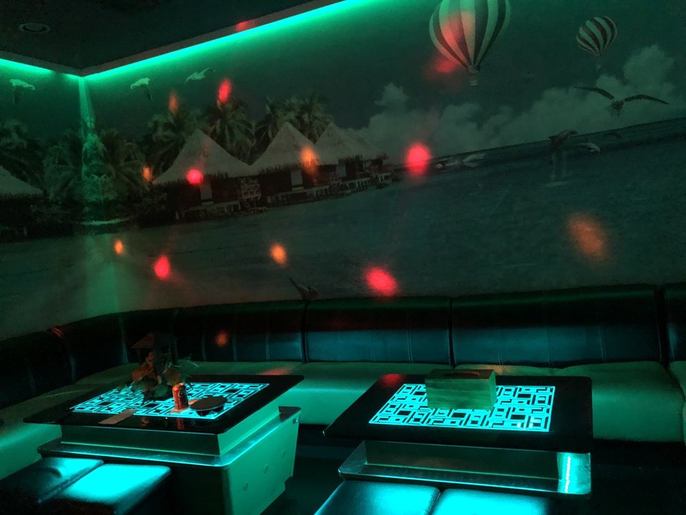 HAPPY ZONE KTV - Updated March 2025 - 124 Photos & 147 Reviews - 9889 ...