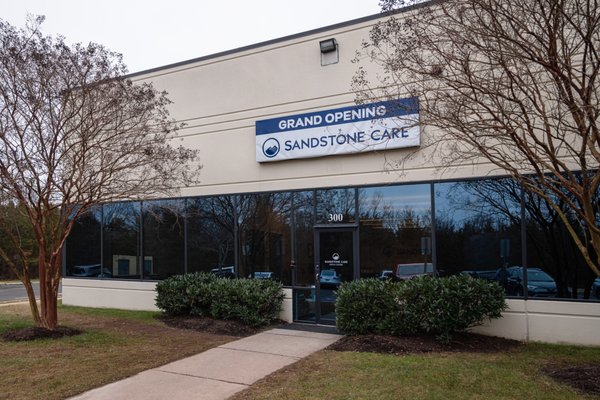 SANDSTONE CARE DETOX CENTER - Updated May 2026 - 23 Photos - 15100 ...