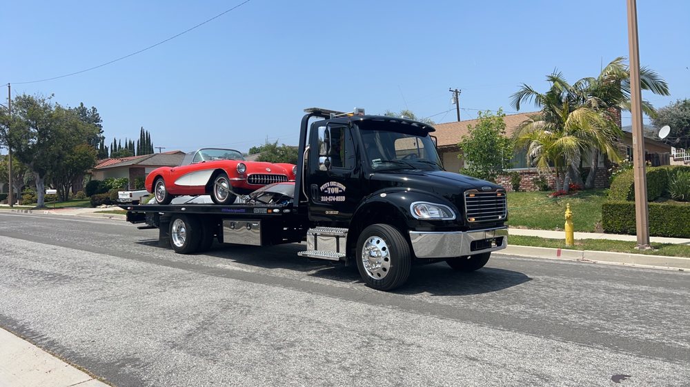 PETE’S TOW - Updated August 2024 - Request a Quote - Bakersfield ...