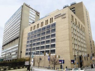 DREXEL COLLEGE OF NURSING AND HEALTH PROFESSIONS - 245 N 15th St ...