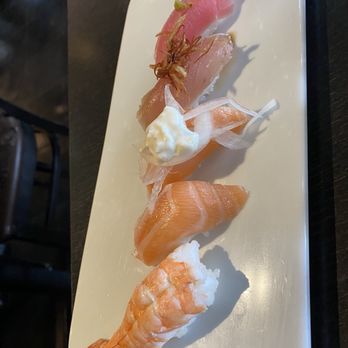 SUSHI KINOYA - Updated July 2024 - 1016 Photos & 946 Reviews - 5521 E ...