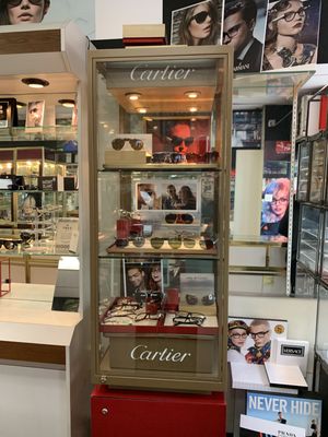 OPTICA EXPRESS - Updated October 2025 - 18 Reviews - 3929 Broadway, New ...