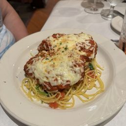 OLIVIA’S ITALIAN RESTAURANT - Updated October 2025 - 103 Photos & 106 Reviews - 750 Illinois 21 ...