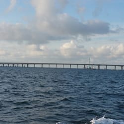 GANDY BRIDGE - 21 Photos & 14 Reviews - Tampa Bay, Florida - Landmarks ...