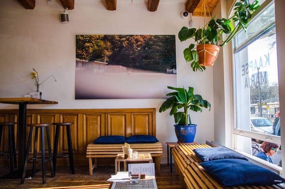 KAAPSE MARIA - Updated July 2025 - 12 Photos - Mauritsweg 52, Rotterdam ...