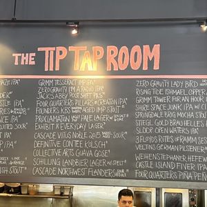 THE TIP TAP ROOM - 555 Photos & 795 Reviews - 138 Cambridge St, Boston ...