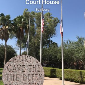 PHARR MEMORIAL LIBRARY - Updated November 2025 - 118 S Cage Blvd, Pharr ...