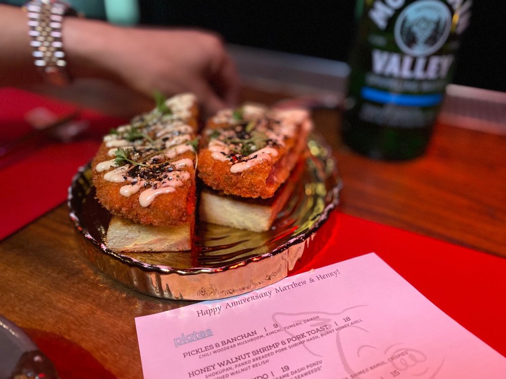 PIGLET & CO - 355 Photos & 82 Reviews - 2170 Mission St, San Francisco ...