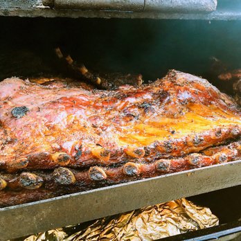 BOOMERANG BBQ & BISTRO - Updated May 2026 - 22 Photos - 4081 Columbia ...