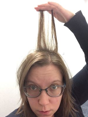 CUT N’ UP SALON - 103 Photos - Hair Salons - 116 N Ridgewood Dr ...