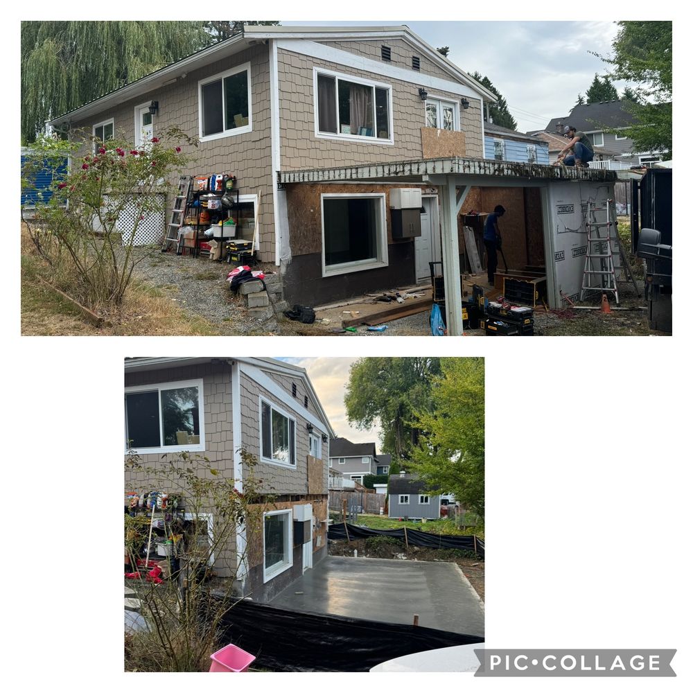 OMAR’S DEMOLITION AND CONSTRUCTION - Updated September 2024 - 98 Photos ...