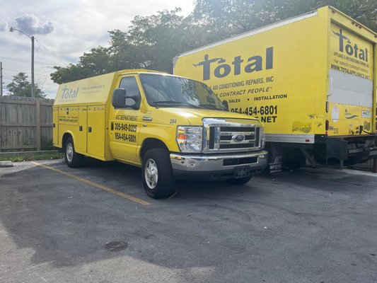 TOTAL APPLIANCE AND A/C - Updated December 2025 - 19 Photos & 287 ...