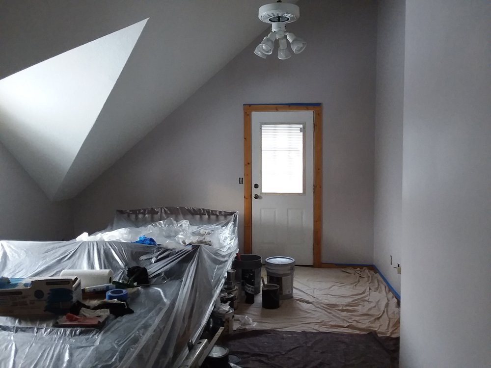GRACE CONSTRUCTION - Finlayson, Minnesota - Handyman - Phone Number - Yelp