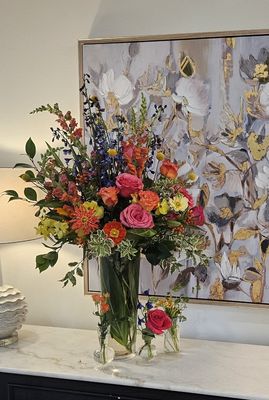 DEVIN DESIGNS FLOWERS - Updated August 2024 - 117 Photos & 74 Reviews ...