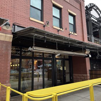 C BURGER - Updated December 2025 - 22 Photos & 19 Reviews - 921 Pearl ...